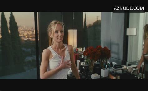 Anne Heche Breasts Butt Scene In Spread Aznude