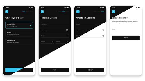 Fitness Trainer Flutter App Daily Workout UI Kit By Infyomlabs CodeCanyon