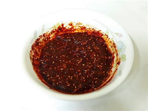 주꾸미돌나물무침 쫄깃하고 상큼해요