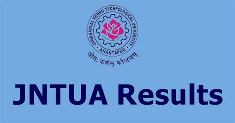 Jntua B Tech 1 2 Results R20 R19 R15 All Results At One Place Jntuk Materials