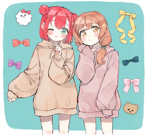 Kurosawa Ruby Danbooru