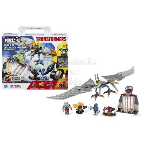 Jual Kre O Hasbro Transformers Bumblebee Dino Force Technology Shopee Indonesia