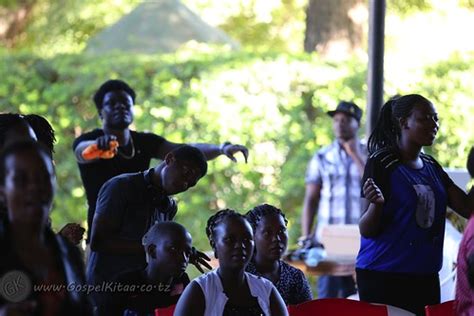 Furaha Isaya Boxing Day 2015 Sherehe Ya Uzinduzi Wa Vide Flickr