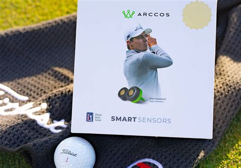 Why Titleist Is Joining The Arccos Movement Mygolfspy
