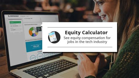 Equity Calculator Comparably