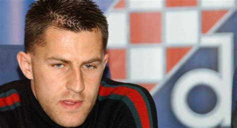 Rip Ivan Turina Croatiansportscom