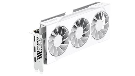 XFX Swift AMD Radeon RX XT OC White Triple Fan Gaming Edition GB RX XT RX TS W