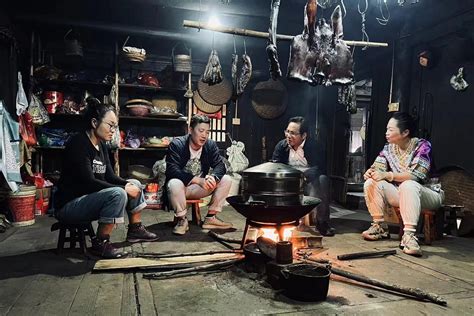 主打原生态、深度游，「嗨走乡村」想成为乡村旅行的第一入口｜早期项目 36氪