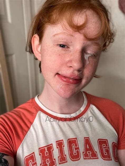 Got A New Load On My Face So Happy R Cumfetish