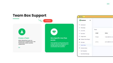 Whatscloud Seamless Cloud Api Integration Saas Codester