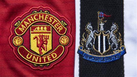 แมนยู พบ นิวคาสเซิล ลิงค์ถ่ายทอดสด พรีเมียร์ลีก 2022 23 วันและเวลาแข่งขัน และ พรีวิวก่อนเกม