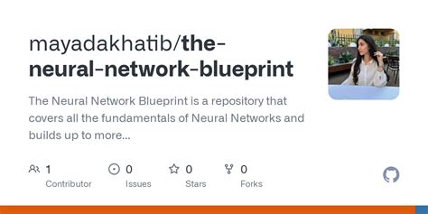 Github Mayadakhatibthe Neural Network Blueprint The Neural Network