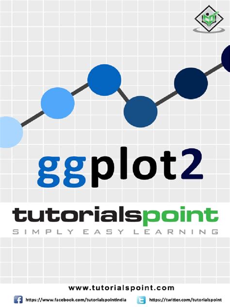 Ggplot2 Tutorial Pdf Pie Chart Library Computing