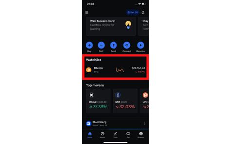 How To Check Coinbase Transaction History