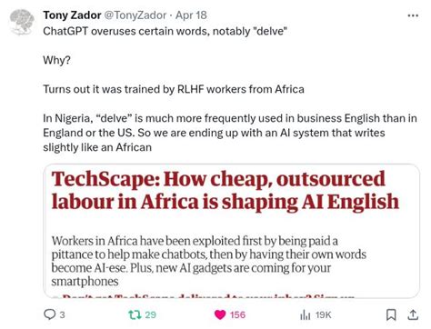 Nirmal Patel On Linkedin Ai Chatgpt Openai English Writing