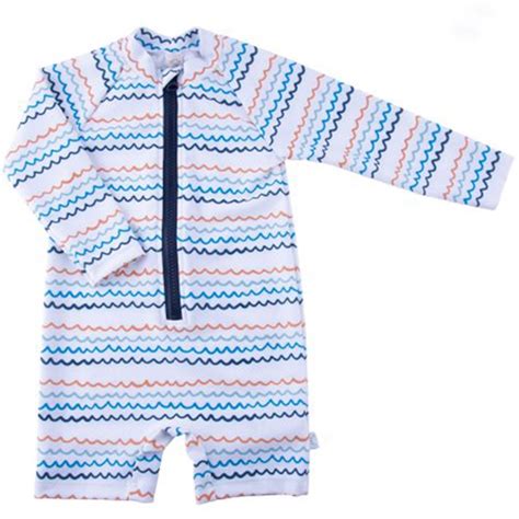 Uv 50 Zwem Jumpsuit Popolini Greenjump Nl