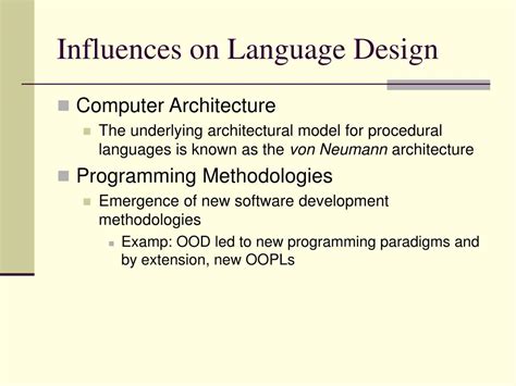 Ppt Concepts Of Programming Languages Powerpoint Presentation Free Download Id52113