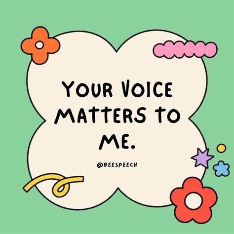 Beyza Tarhan On Linkedin At Bee Speech Therapy Your Voice Matters