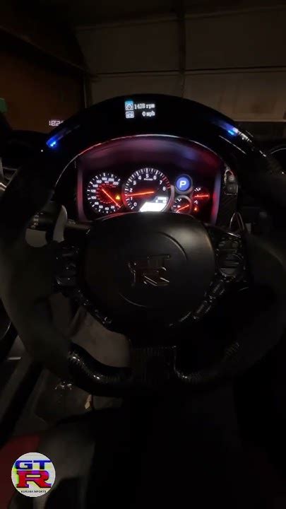 Nissan Gtr Youtube