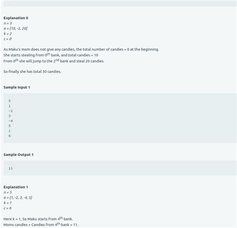 De Shaw Oa Coding Questions And Solutions Set 1 2022 Desi Qna