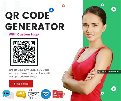 Design Your Own Qr Code With Custom Colors — ᗪᗴᗰo ᗪᗴᐯᗴᏝoᑭᗴᖇᔕ Buymeacoffee