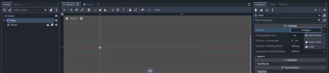 Lets Learn Godot 4 By Making An Rpg — Part 4 Game Tilemap And Camera
