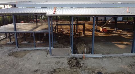 Phase One — Mash Campus