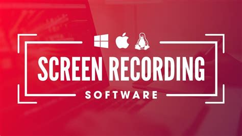 Best Free Screen Recorder How I Make My Youtube Tutorials Youtube