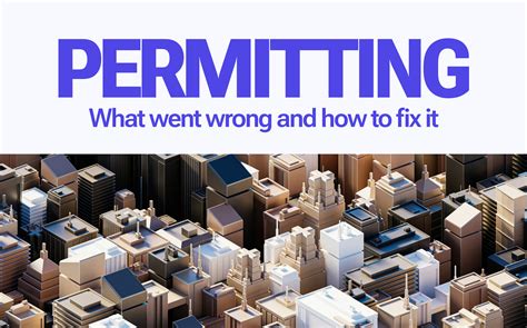 understanding how construction permitting software works