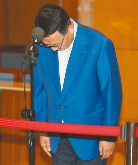 與詐騙集團勾結？陳歐珀鞠躬道歉：識人不明、交友不慎 爆料公社