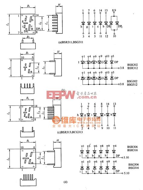 二极管电路图符号 发光二极管电路符号 发光二极管电路图符号 大山谷图库