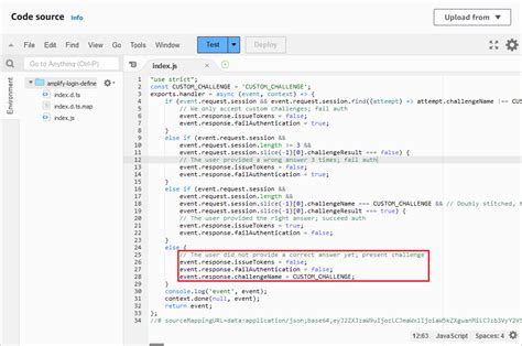 An Unexpected Implication Of Lambda Privileges Blog Tenable®