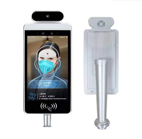 Biometric Time Attendance System Attendance Device Smart Face Recognition Access Control