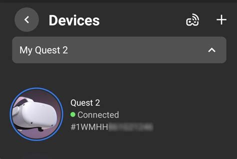 Where Can I Find My Quest 2 Serial Number With Pictures Smart
