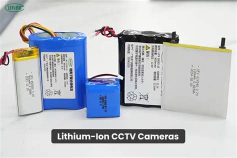 How Long Can A Cctv Camera Battery Last