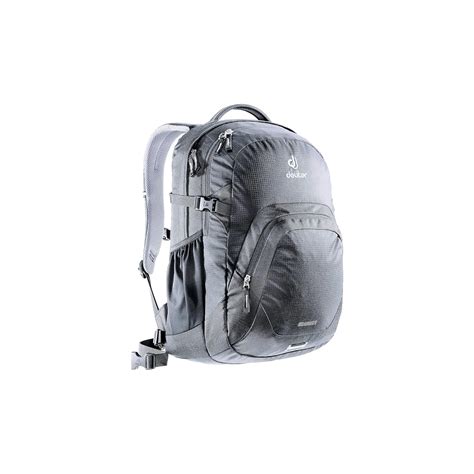 Buy Deuter Laptoptablet Backpack Graduate 28 Ltr Black At