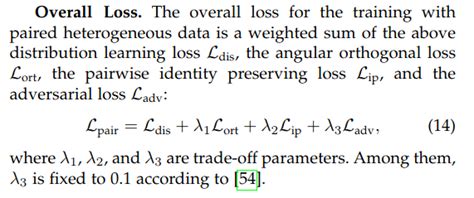 Discriminator And Adversarial Generation Loss Are Not Implemented In The Code · Issue 6