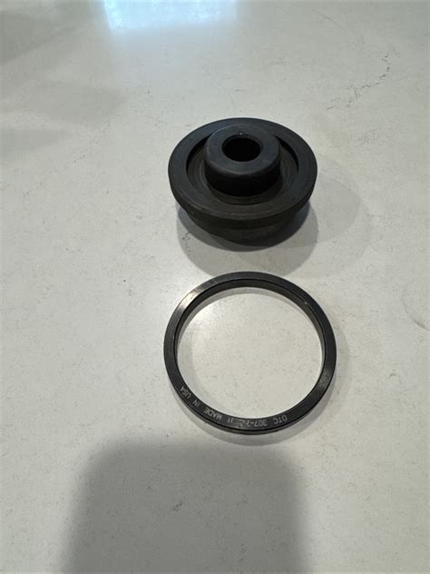 Ford Rotunda Otc 307 718 307 718 01 6f35 Axle Seal Installer Tool Set