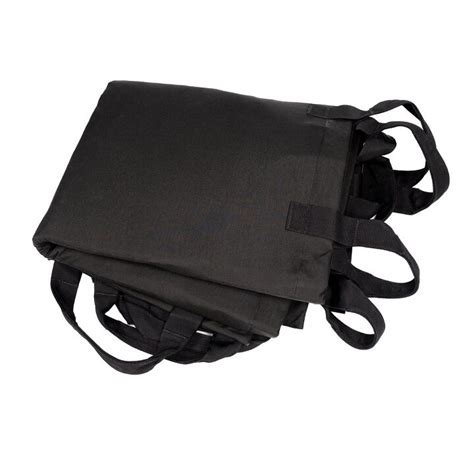 Premier Body Armor Unveils The Fortis Ballistic Blanket