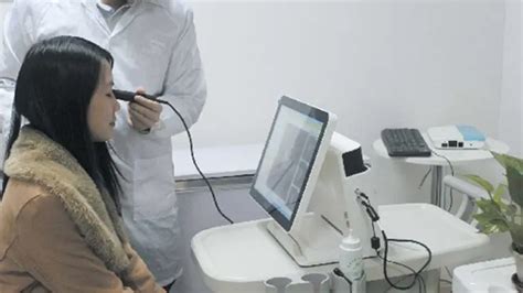 Comparing A Scan And B Scan Your Guide To Ocular Imaging