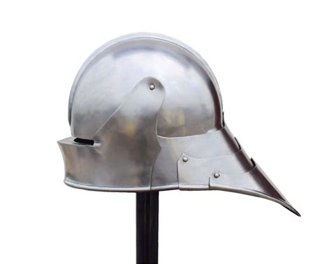 Medieval Helmet Medieval Armour