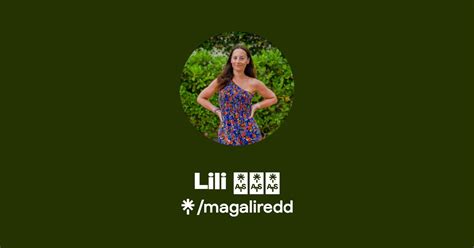 Lili 🍉🇫🇷 Instagram Tiktok Linktree