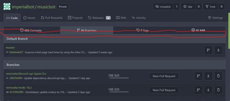 missing padding · issue 22973 · go gitea gitea · github