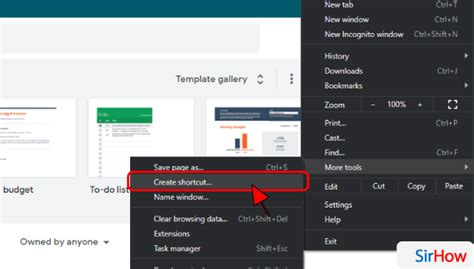 How To Install Google Sheets On Windows 7 Steps With Pictures