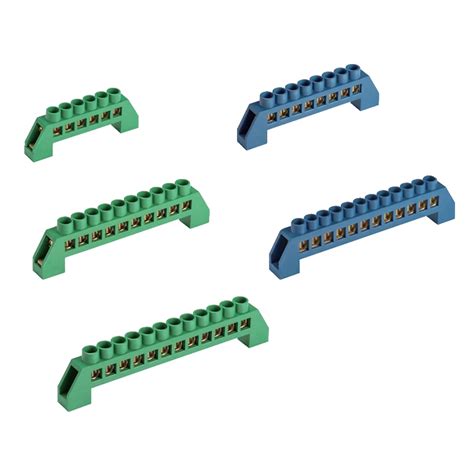 Wiring Process Of Push In Terminal Blocks Smico