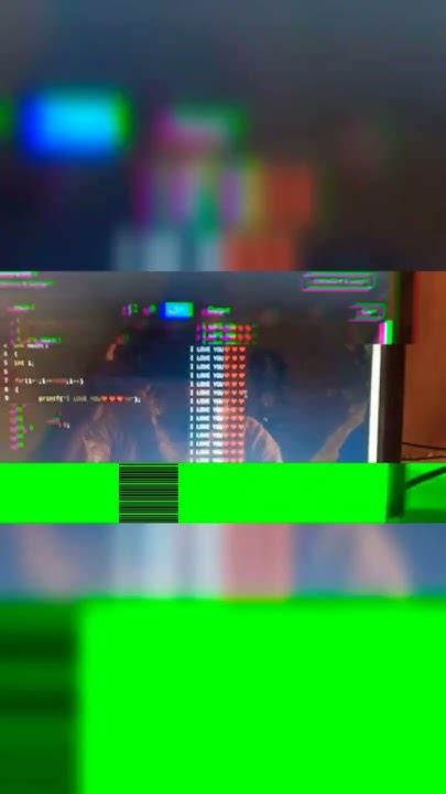 Infinity Love Status Using Python 😱 Love Status New Programming