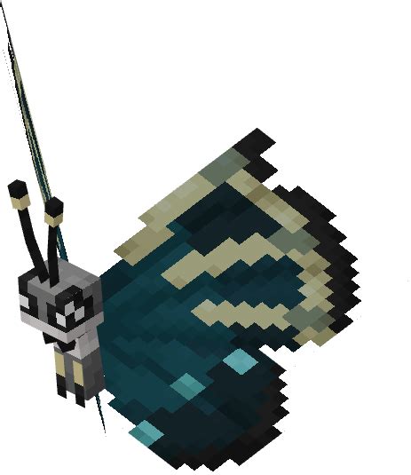 Filevivillon Forsaken Modelpng Cobblemon Wiki