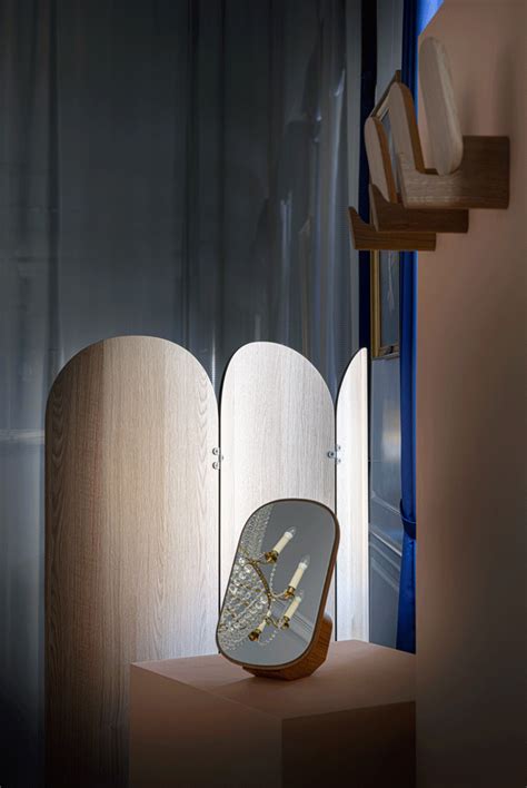 Novelty Presentation At Framing Odd Fellow Palæet Zeitraum Sustainable Furniture