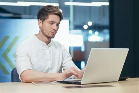 How To Access BIOS In Windows Itechguides Com