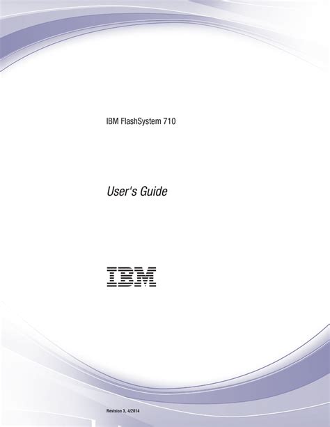 Ibm Flashsystem User Manual Pdf Download Manualslib